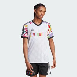 Adidas Pride Tiro Trikot