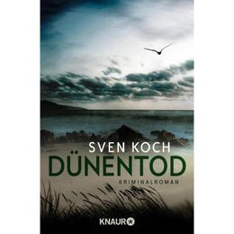 Droemer Knaur Verlagsgruppe Dünentod / Tjark Wolf und Femke Folkmer Bd.2 - Sven Koch, Taschenbuch