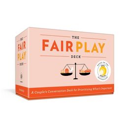 The Fair Play Deck