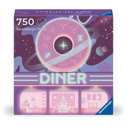 RAVENSBURGER VERLAG Astrological Diner