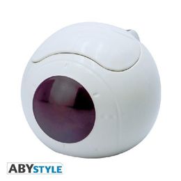 ABYstyle - Dragon Ball - Vegeta Spaceship 3D Tasse