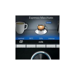 EQ.9 TI9553X1RW , Kaffeevollautomat , Inox (TI9553X1RW) - Siemens