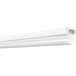 Greenice - Ledvance "Compact" Lineare LED-Leuchte 20W 2000Lm 3000K 140º IP20