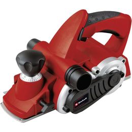 Einhell - Elektrohobel te-pl 900 Elektrohobel Hobel-Breite: 82 mm 900 w 230 v Falztiefe (max