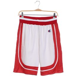Champion Herren Shorts, rot, Gr. 56