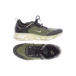 Nike Herren Sneakers, grün, Gr. 44.5