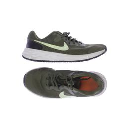 Nike Herren Sneakers, grün, Gr. 39