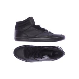 Geox Herren Sneakers, schwarz