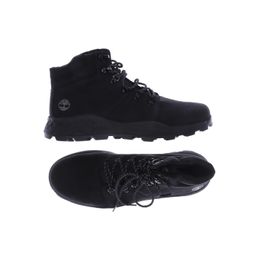 Timberland Herren Stiefel, schwarz