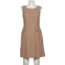 Betty Barclay Damen Kleid, beige, Gr. 38