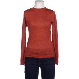 Hallhuber Damen Pullover, rot