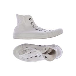 Converse Damen Sneakers, weiß, Gr. 36.5