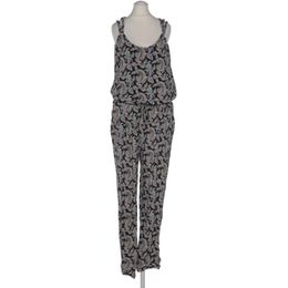 Esprit Damen Jumpsuit/Overall, mehrfarbig