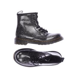 Dr. Martens Damen Stiefelette, schwarz, Gr. 36