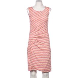 Uta Raasch Damen Kleid, pink, Gr. 36