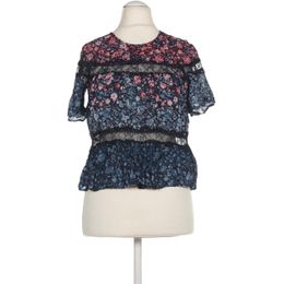 Pepe Jeans Damen Bluse, marineblau