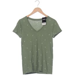 GAP Damen T-Shirt, grün