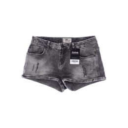 LTB Damen Shorts, grau, Gr. 36