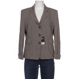 Gerry Weber Damen Blazer, braun