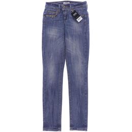 Liu Jo Damen Jeans, blau, Gr. 36