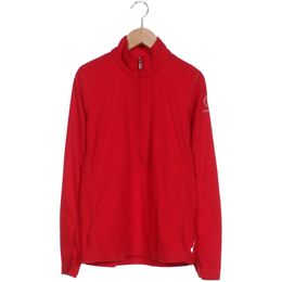 Bogner Fire & Ice Bogner Fire and Ice Damen Sweatshirt, rot