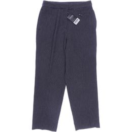 Tommy Hilfiger Damen Stoffhose, marineblau, Gr. 6