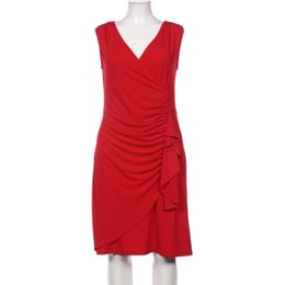 Anna Field Damen Kleid, rot, Gr. 42