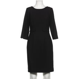 Patrizia Dini by heine Damen Kleid, schwarz, Gr. 38