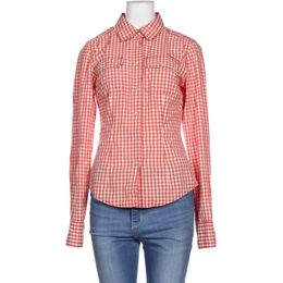 Campus by Marc O'Polo CAMPUS by Marc O'Polo Damen Bluse, orange