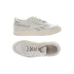 Reebok CLASSIC Damen Sneakers, beige, Gr. 38.5