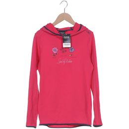 CMP Damen Kapuzenpullover, pink