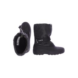 Kamik Damen Stiefel, schwarz, Gr. 38