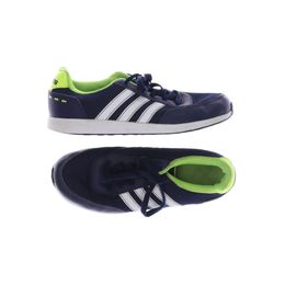 Adidas Damen Sneakers, marineblau, Gr. 4