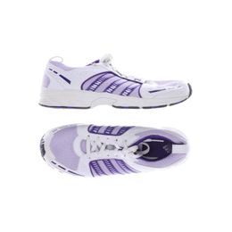 Adidas Damen Sneakers, flieder, Gr. 5.5