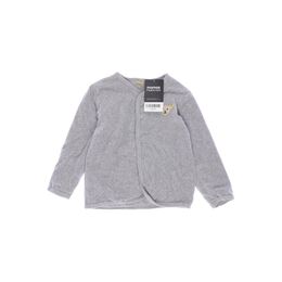 Steiff Jungen Hoodies & Sweater, grau