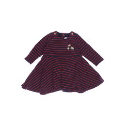 Petit Bateau Damen Kleid, marineblau, Gr. 80