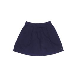 Tommy Hilfiger Damen Rock, marineblau, Gr. 128