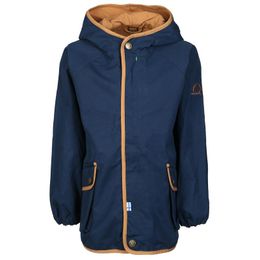 Finkid - Funktionsjacke ILMA in navy, Gr.92/98