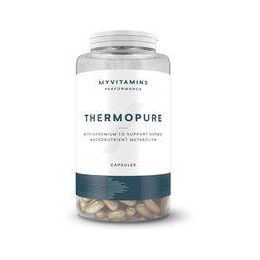 Myprotein Thermopure - 180Kapseln