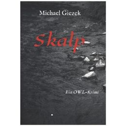 tredition Skalp - Michael Giezek, Kartoniert (TB)