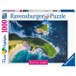 RAVENSBURGER VERLAG Indonesien (Puzzle)