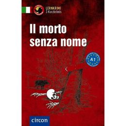 Il morto senza nome - Alessandra Felici Puccetti, Tiziana Stillo, Kartoniert (TB)