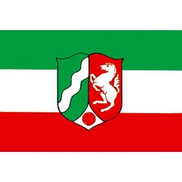 Flagge / Fahne 90x150 cm Nordrhein Westfalen