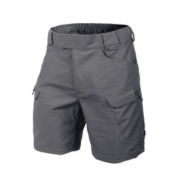 Helikon-Tex Urban Tactical Shorts RipStop 8.5 shadow grey, Gr&ouml;&szlig;e S