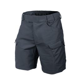 Helikon-Tex Urban Tactical Shorts RipStop 8.5 navy, Gr&ouml;&szlig;e S