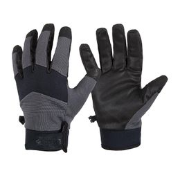 Helikon-Tex Impact Duty Winter MK2 Gloves shadow grey/schwarz, Gr&ouml;&szlig;e S
