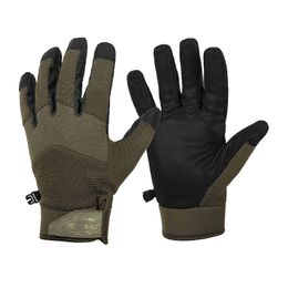 Helikon-Tex Impact Duty Winter MK2 Gloves oliv/schwarz, Gr&ouml;&szlig;e XL