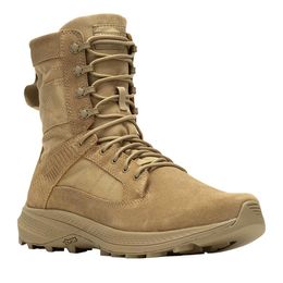 Tactical MQC Force Einsatzstiefel US Army Modell dark coyote, Gr&ouml;&szlig;e 41.5