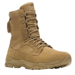 MQC 2 Thermo GTX Einsatzstiefel US Army Modell dark coyote, Größe 43,5