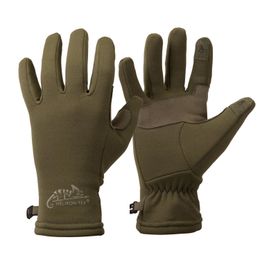 Helikon-Tex Tracker Outback Gloves oliv, Gr&ouml;&szlig;e L